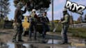 Design dayz custom clothing, weapon gear and skins by Komose37 | Fiverr