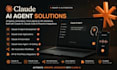 Claude ai agent claude code claude ai automation claude voice agent ...