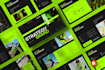 Redesign powerpoint presentation revamp google slides design canva or ...