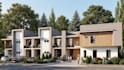 Create photorealiscreate photorealistic twinmotion 3d architectural ...
