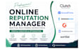 Create and optimize your clutch goodfirms designrush g2 company profile ...