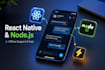 Build a real time chat app in react native and nodejs by Inaamrathore ...
