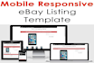 Create responsive html ebay listing template for you by Jitun_raha | Fiverr