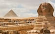 Mail you an egyptian postcards from egypt by Solom1980 | Fiverr