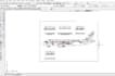 Design 2d your aircraft livery drawing using autocad by Jeirwan | Fiverr