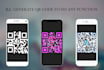 Design 3 modern accurate qr code in 2hrs by Ddranga | Fiverr