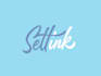 Create modern hand lettering logo by Fusenatype | Fiverr