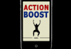 Give you action boost self help ebook along with blog articles and ...
