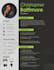 Create for you an awesome cv on html and css within 2 day by Faiza ...