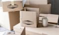 Design cardboard, carton, corrugated box packaging design by Rakibmirja ...