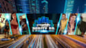 Make stunning fivem banner design by Eshalkhan782 | Fiverr