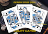 Design court cards for your playing cards in my style by Donartmagic ...