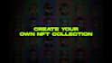 Create custom exlcusive cartoon character, avatar for your 10k nft ...