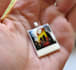 Make you a custom polaroid charm by Missbluebird | Fiverr