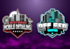 Design a catchy fivem roleplay logo and server banner for discord by ...
