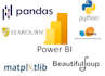 Do data analyste and data visualisation with python power bi by ...
