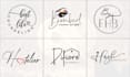 Design your custom signature logo using handwritten by Queen_valley ...
