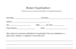 Create a non profit board member application packet by Capacityservice ...