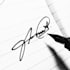 Create your unique handwritten signature with video guide by Noman114 ...