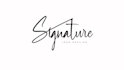 Design signature and handwritten business logo by Logodesign480 | Fiverr