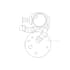 Do vector lineart for coloring page with corel draw by Mumewong | Fiverr
