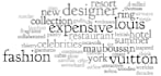Create a very professional looking wordcloud by Derelle1 | Fiverr