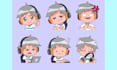 Design unique custom emojis and animated gifs by Shokey2 | Fiverr