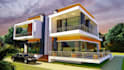 Do architecture 3d modeling and realistic rendering by Pndwebsolutions | Fiverr