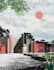 Create architectural collage style render using photoshop by ...