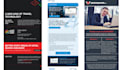 Design responsive html email template by Moklas | Fiverr