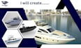 Design your boat or yacht with 3d model and rendering by Adenaval | Fiverr