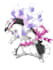 Draw your pokemon in pokemon art style by Mercuryball1127 | Fiverr