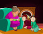 Draw awesome children book illustration by Jesscaricature | Fiverr