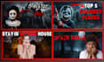 Design creepy horror youtube thumbnails that grab attention by ...