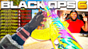Make you the best cod black ops 6 thumbnails by Jackthumbnails | Fiverr