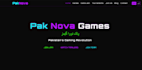 Design Modern Html Css Websites By Munib Jahangir | Fiverr