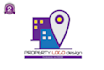 Create a unimaginable real estate logo design by Taprobana | Fiverr