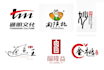 Design a unique chinese logo by Besttos | Fiverr