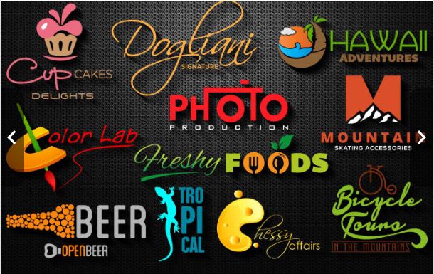 Names Logo Design Need Crazy Cool :) Logo For My Personal Brand And