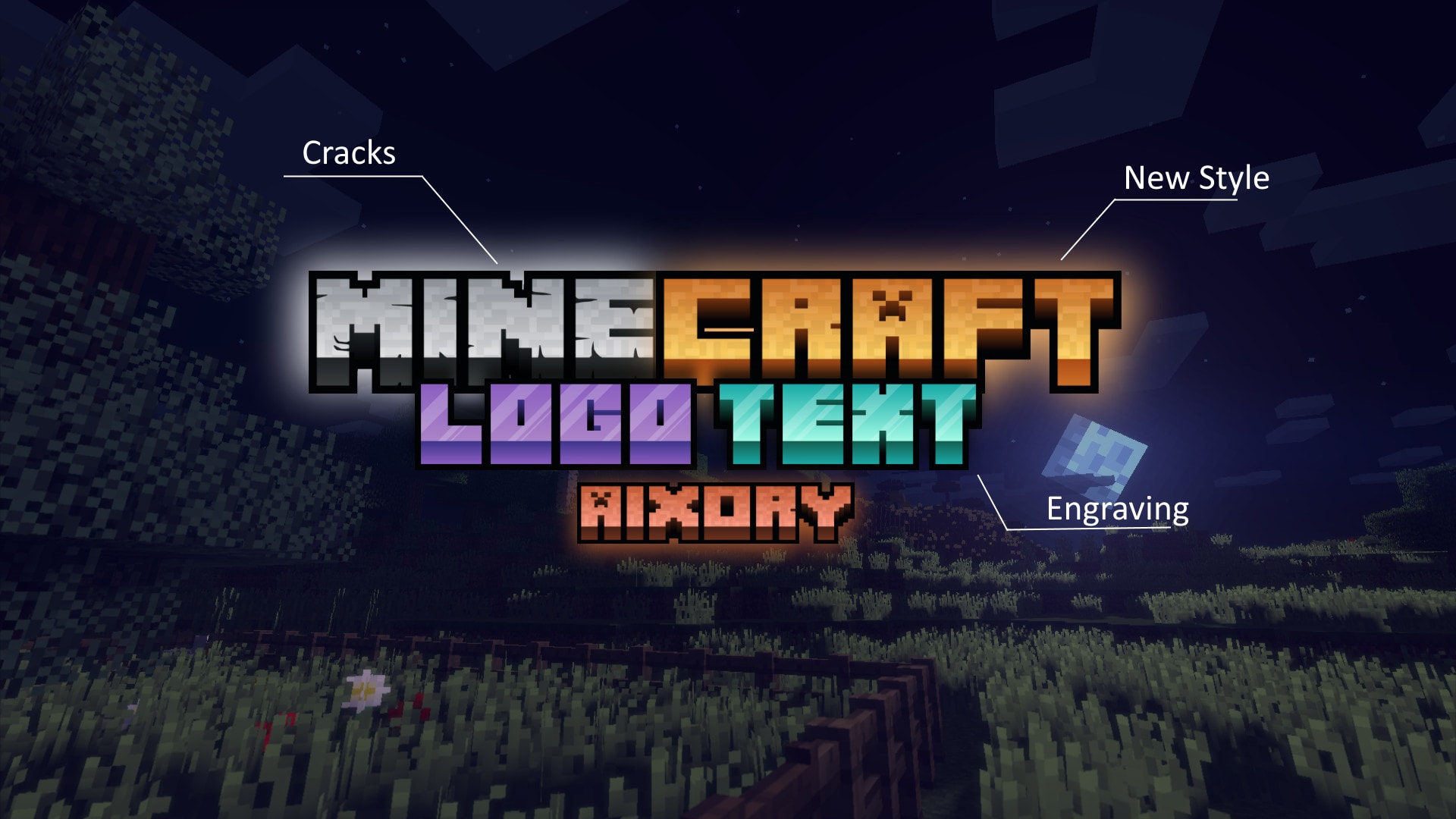 Logotipo De Minecraft Pe Mineplex Logo, Creation #4632