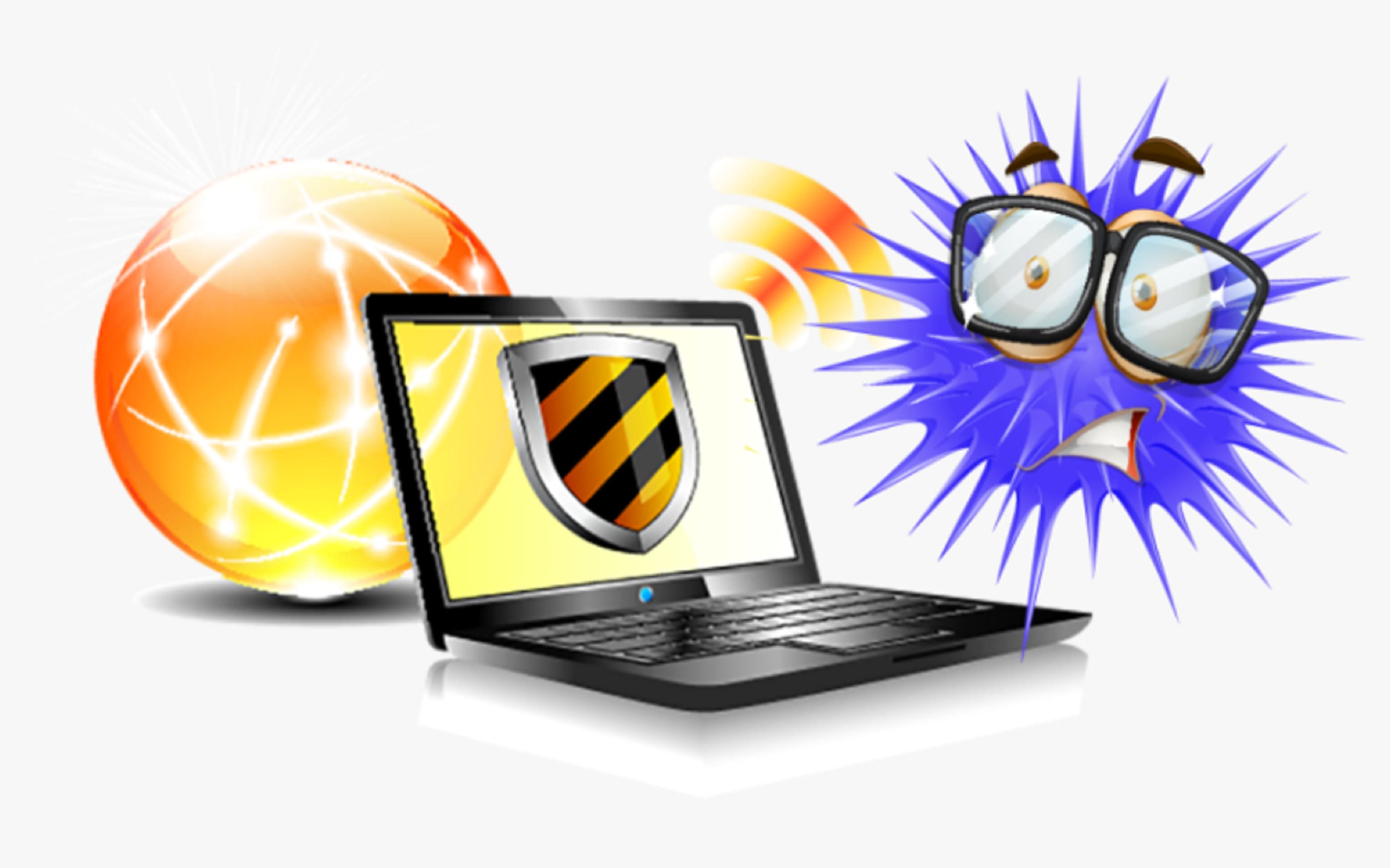 Custom Desktop Logo La Imagen De Tu Empresa En El