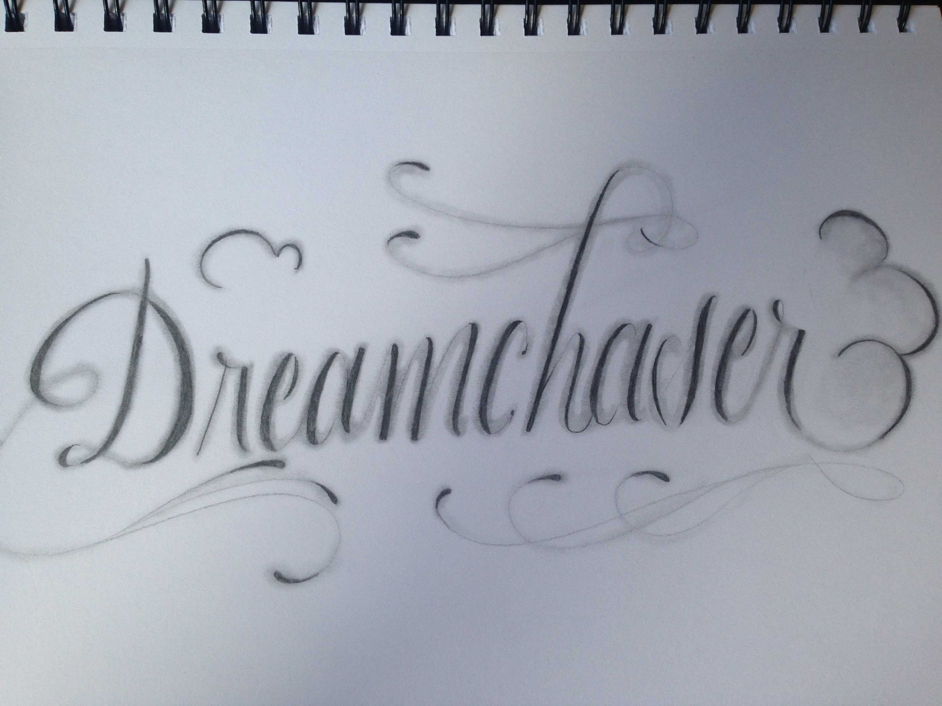 Handwriting Styles Names - Infoupdate.org