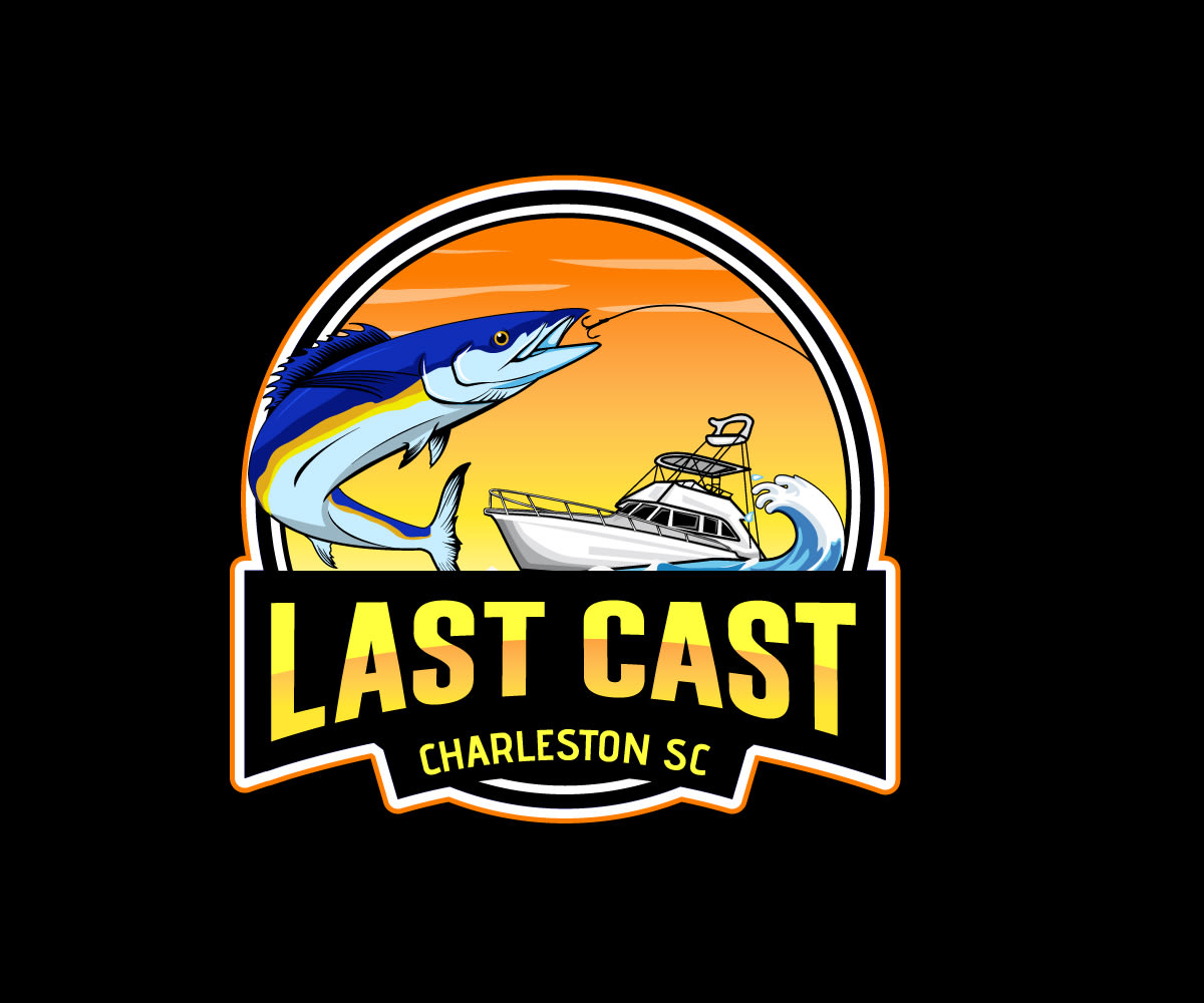Fishing Charter Logo