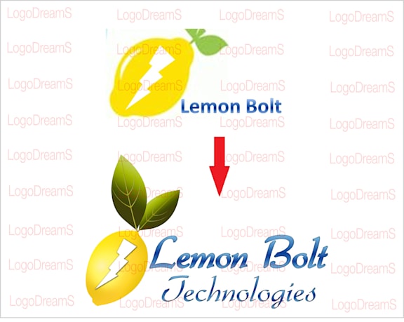 redesign your LOGO in HiGH RESOLUTiON | Fiverr