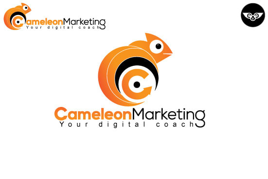 Design awesome modern character logo by Fvmmuhi