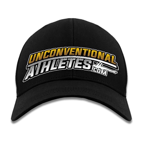 Design creative and professional hat, tshirt logo and mockup by Sumith1975