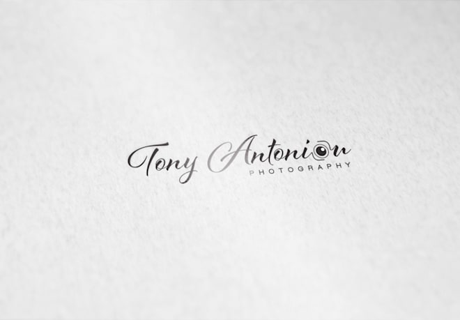 Do professional signature logo design by Ilovenish