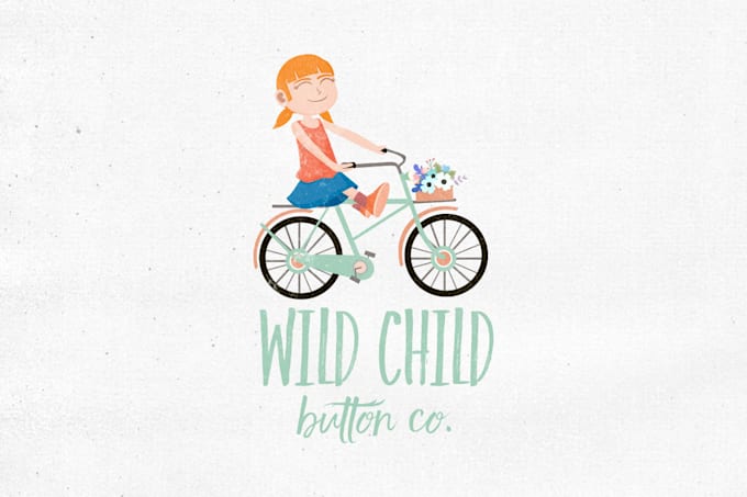 design a Retro Vintage LOGO | Fiverr