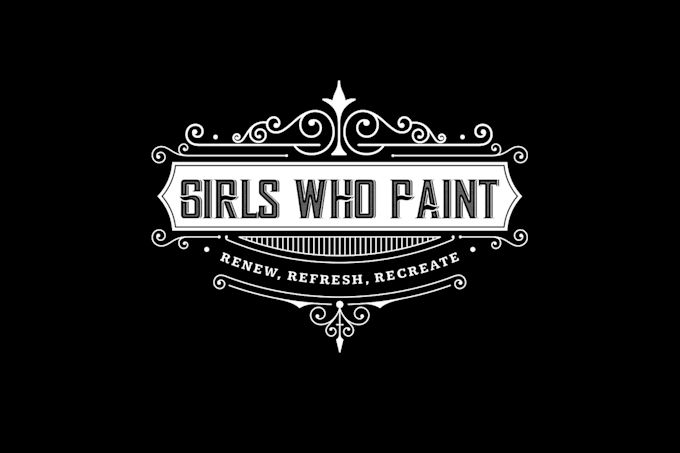 Design a retro vintage logo by Borydesign