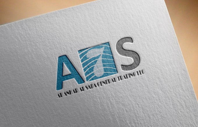 Do outstanding creative logo with 3 versions and psd free by ...